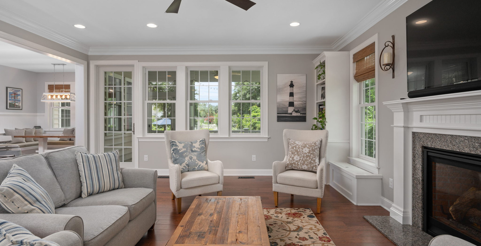 112 Weir Point Drive