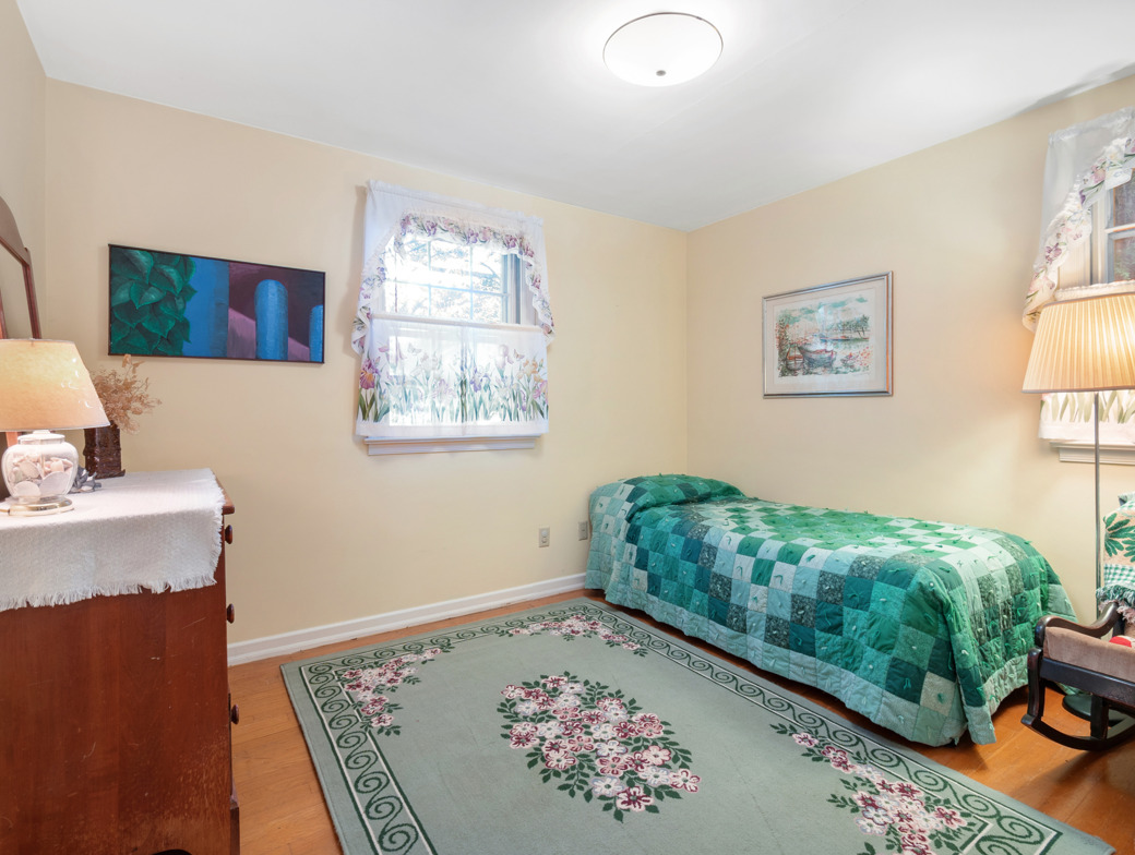 2847 Fairfield Drive (MLS)
