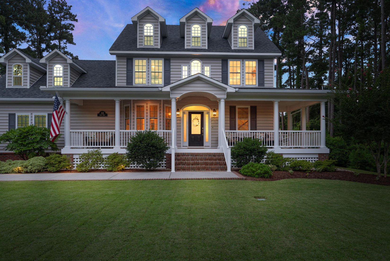 112 Weir Point Drive