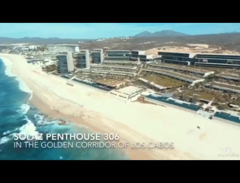 Solaz Residences PH306