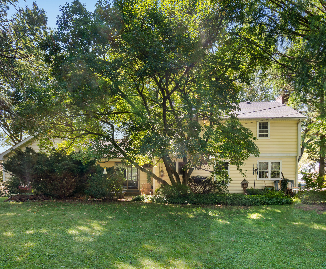 2847 Fairfield Drive (MLS)