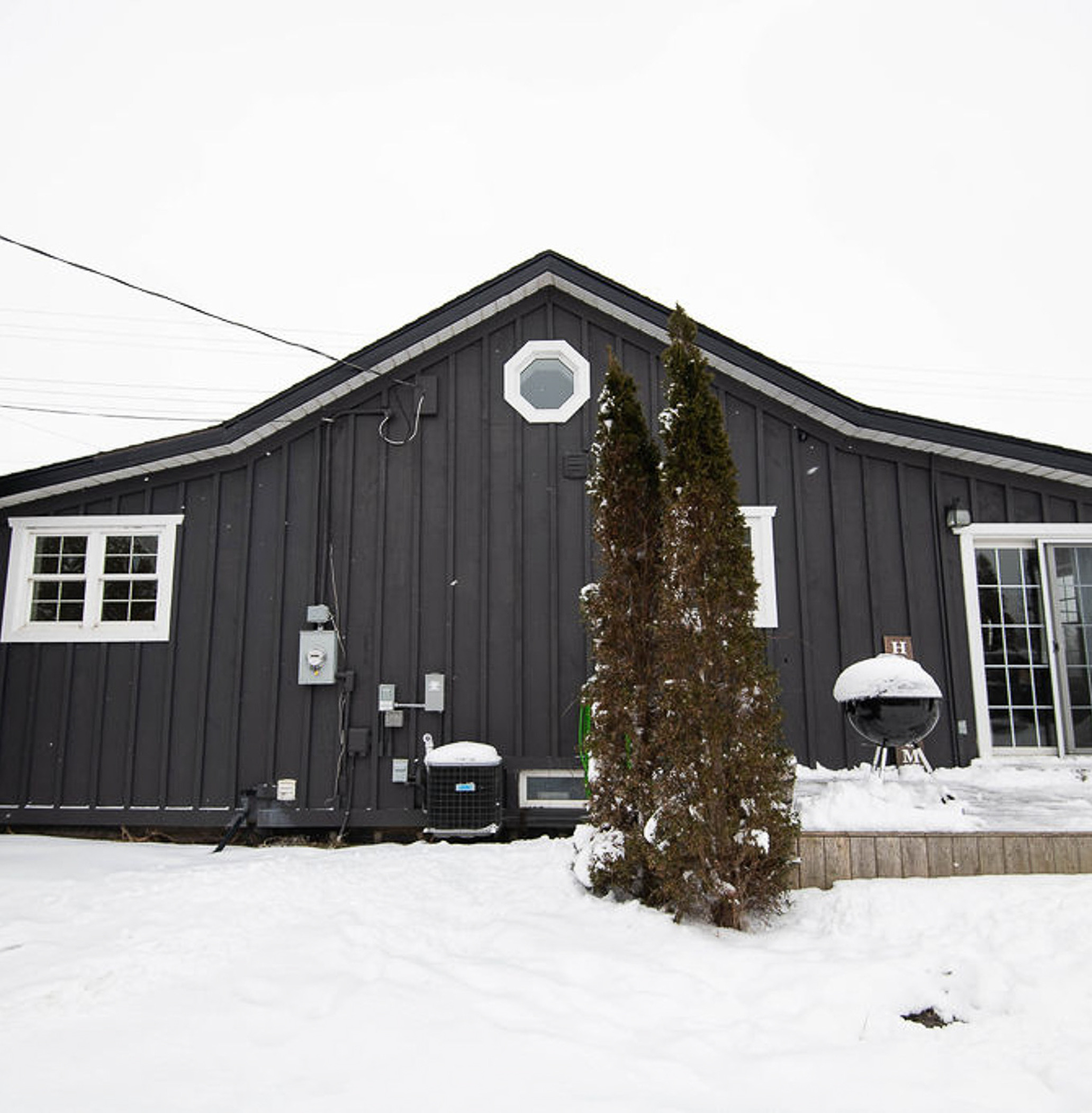 1032 Fiddler's Green Road