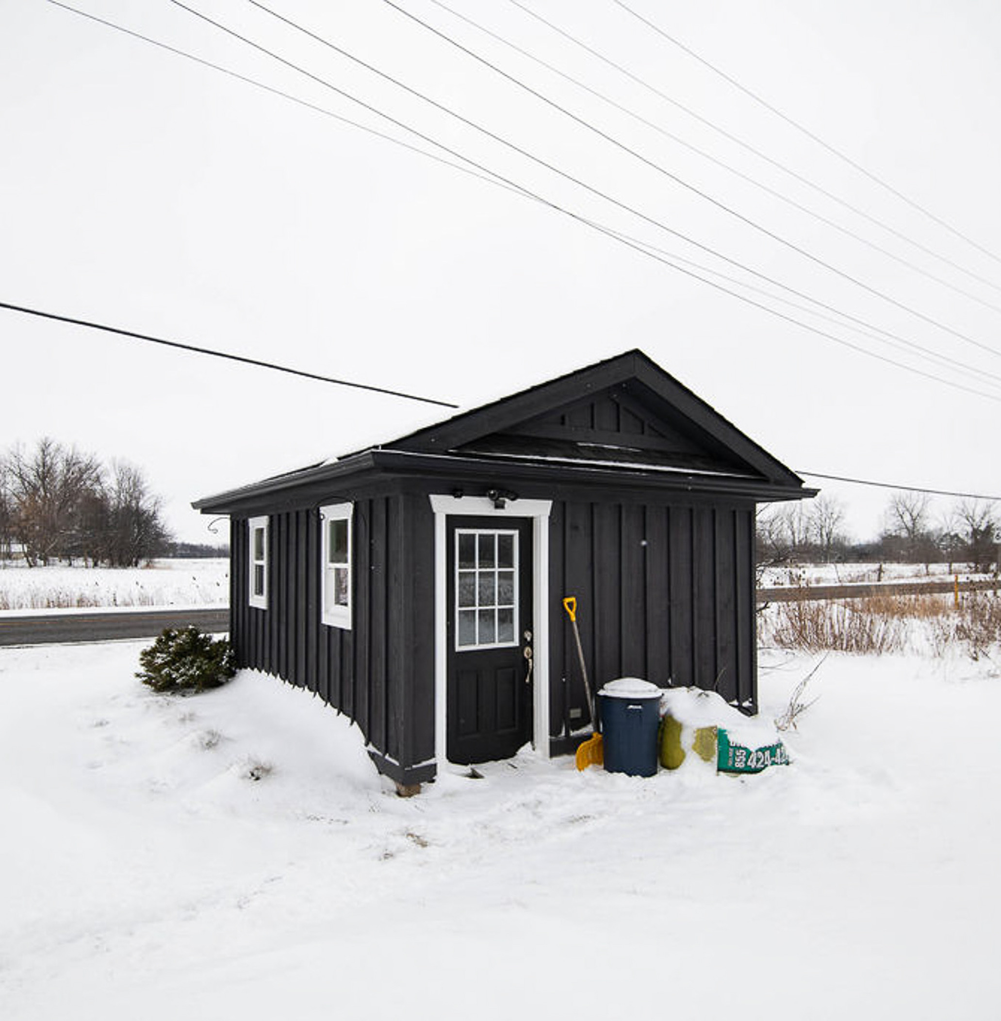 1032 Fiddler's Green Road