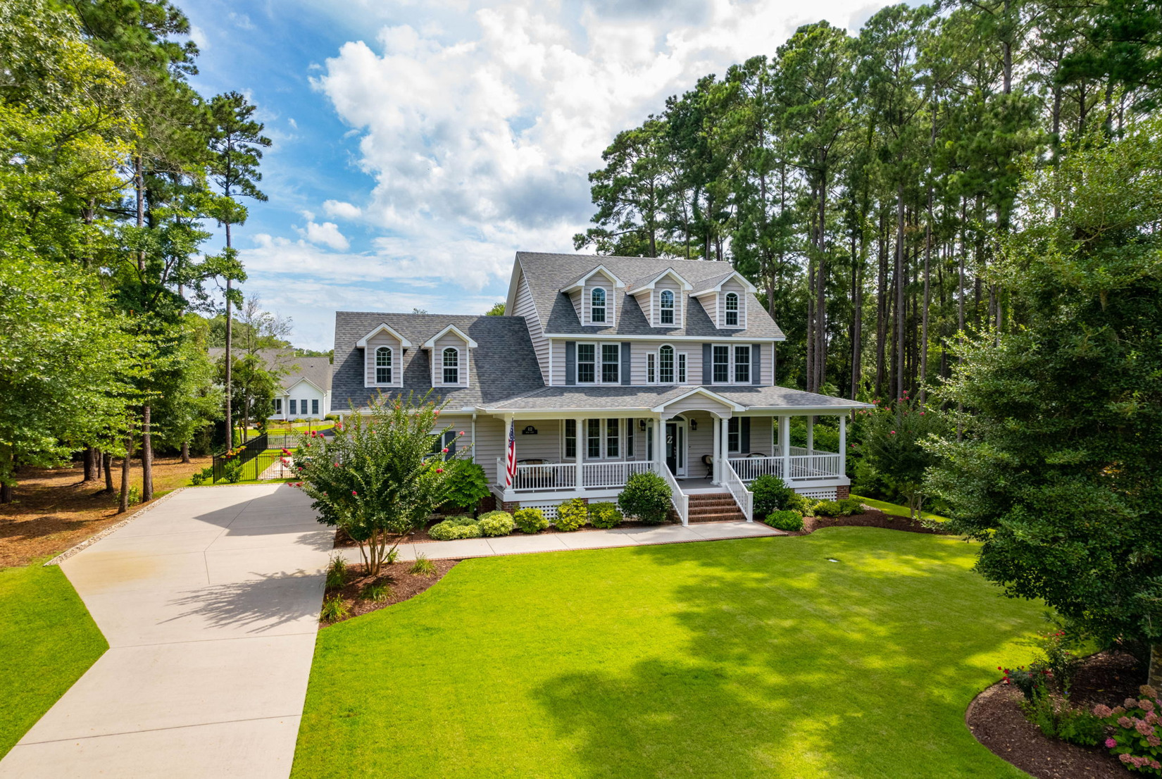 112 Weir Point Drive