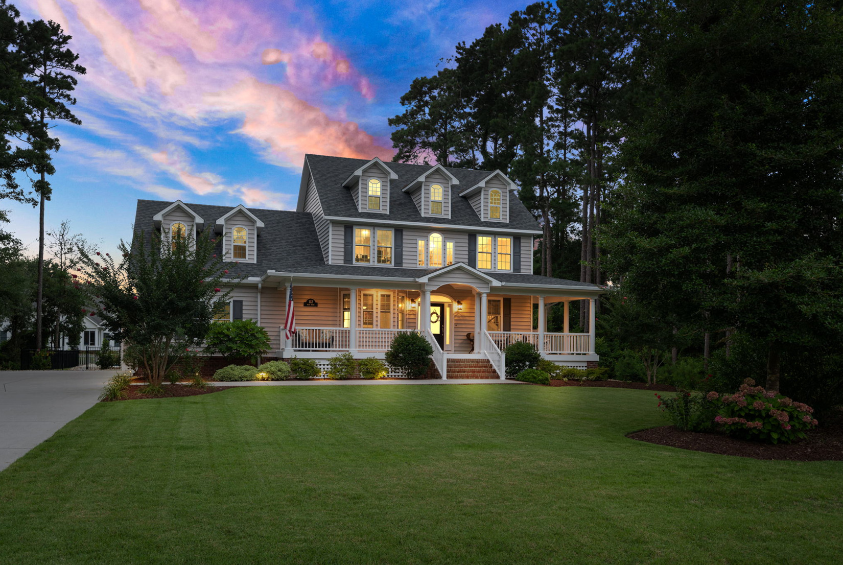 112 Weir Point Drive