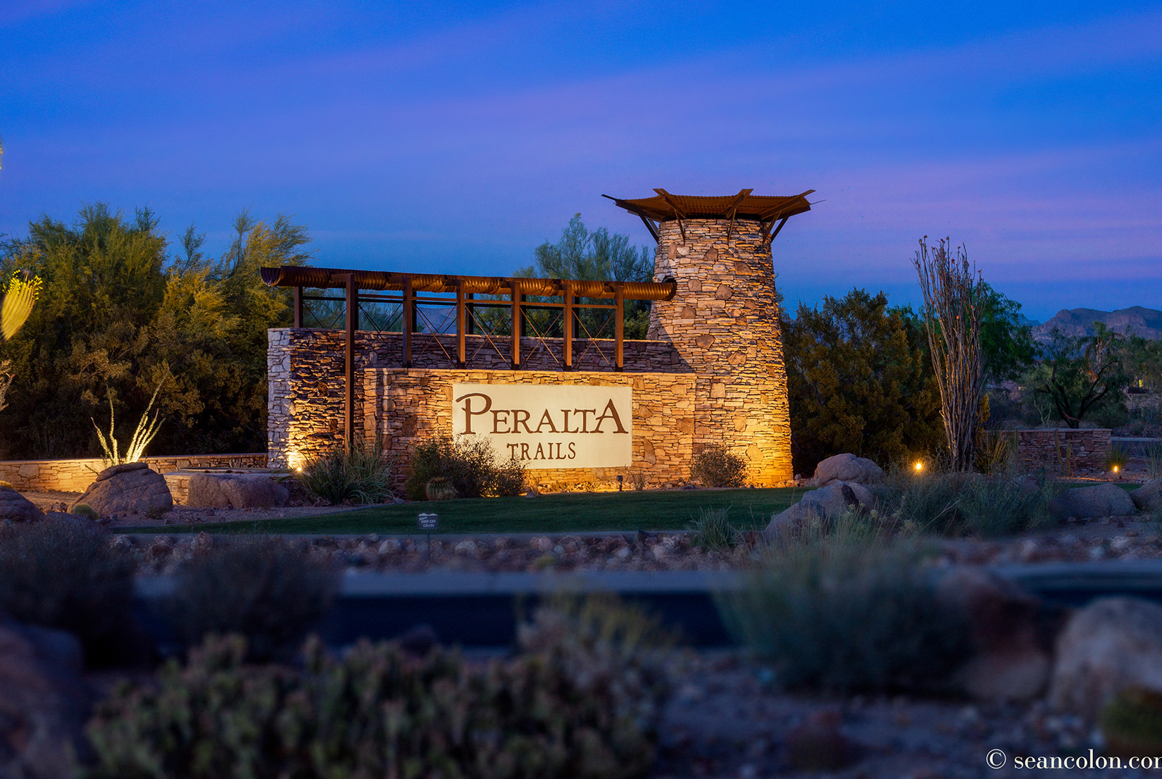 11139 E Peralta Canyon Dr.