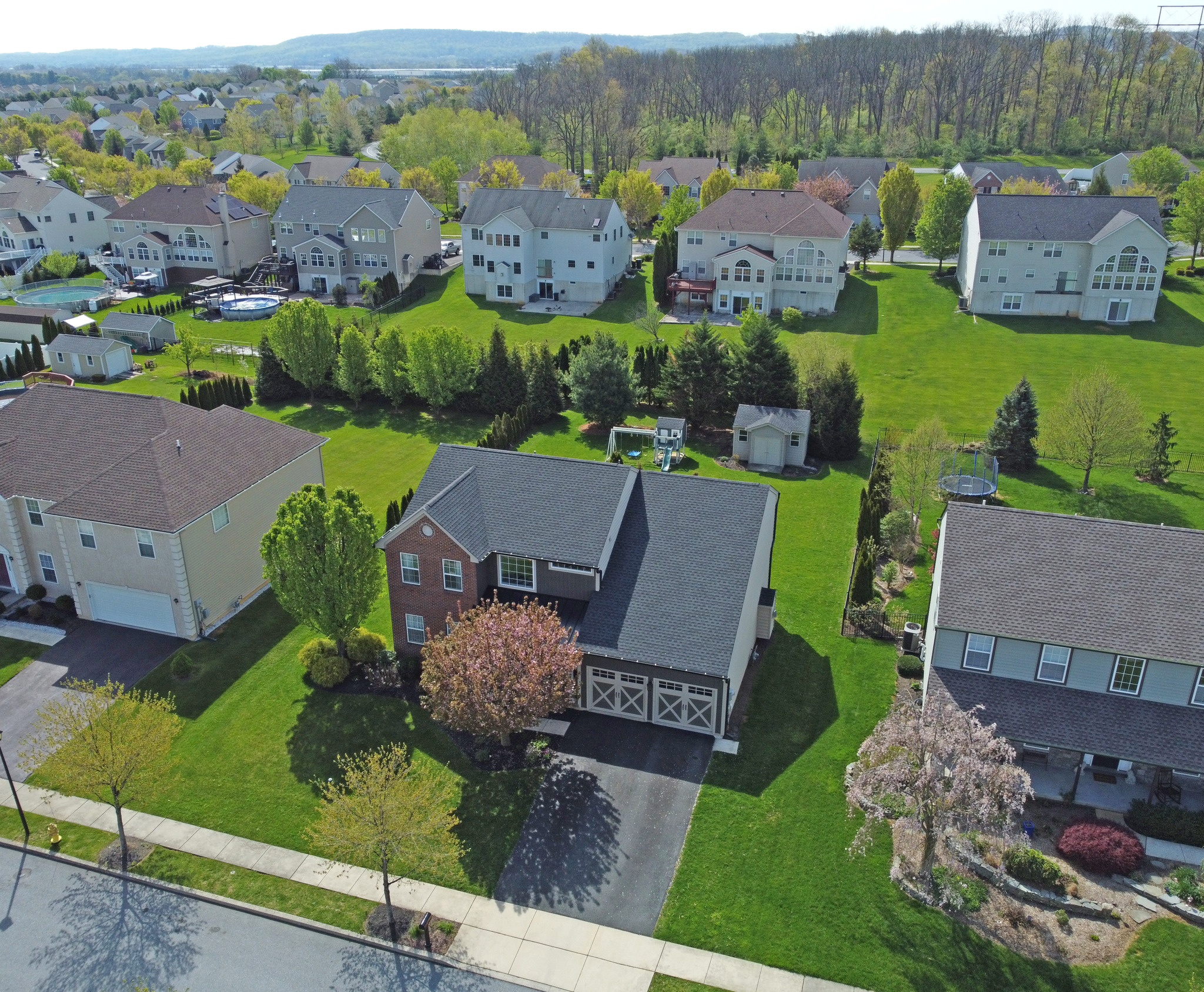 1442 Windmill Lane (MLS)