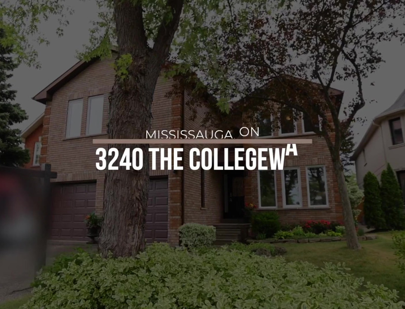 3240 The Collegeway