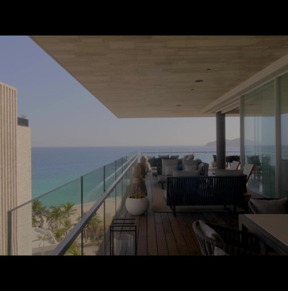 Solaz Residences PH306